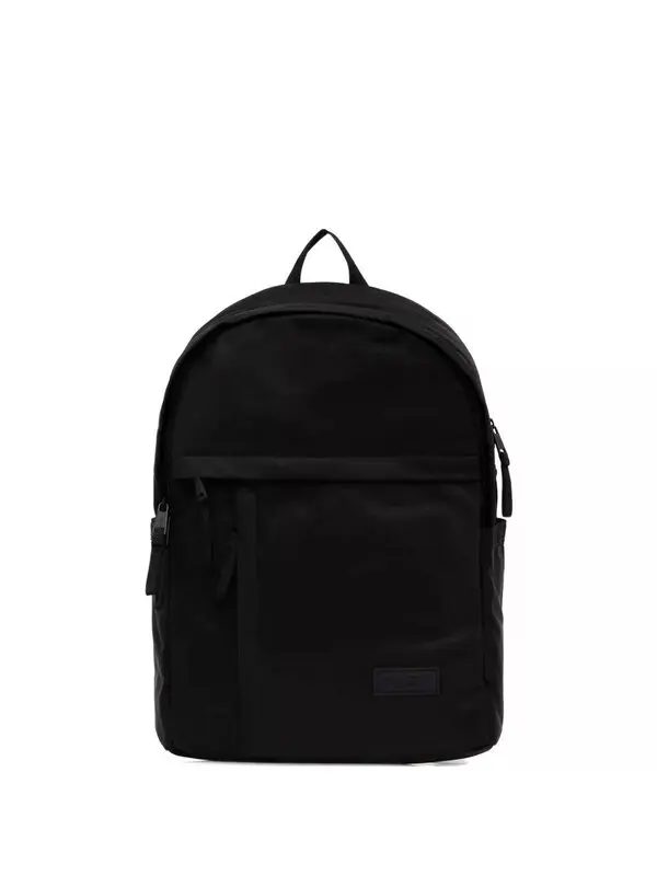 Marc O'polo Medium Zip-fastening Backpack - Black