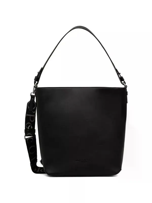 Marc O'polo Logo-strap Shoulder Bag