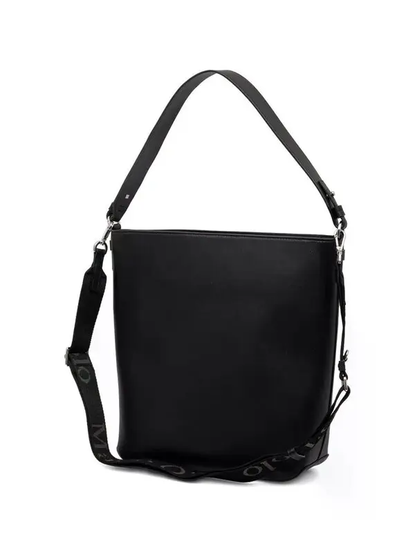 Marc O'polo Logo-strap Shoulder Bag