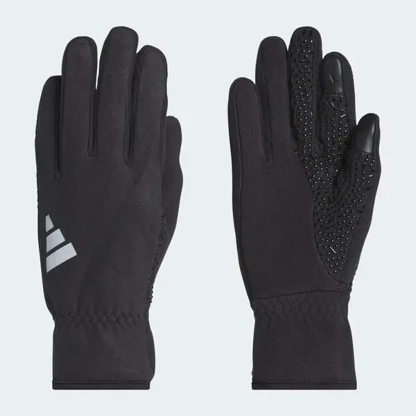 Adidas Awp Comfy 1 Cold Weather Gloves - Black