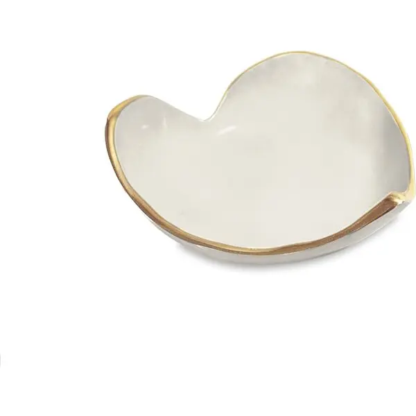 BEATRIZ BALL COLLECTION Encanto Soho Mini Heart - Cream