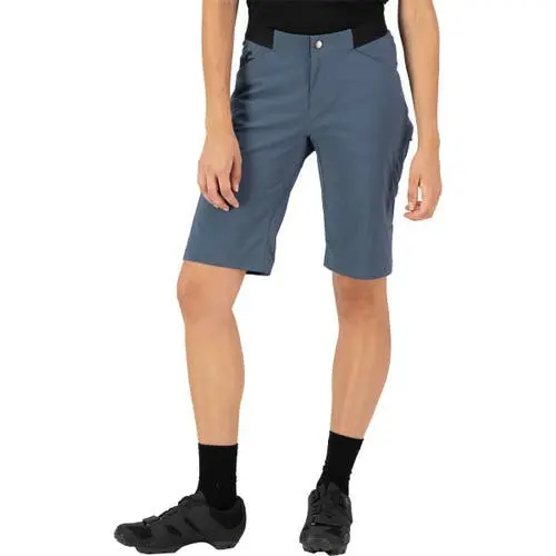 MONS ROYALE Diversion Merino Trail Bike Short - Abyss