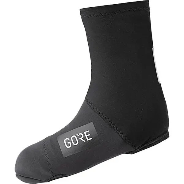 GOREWEAR Thermo Overshoe - Black