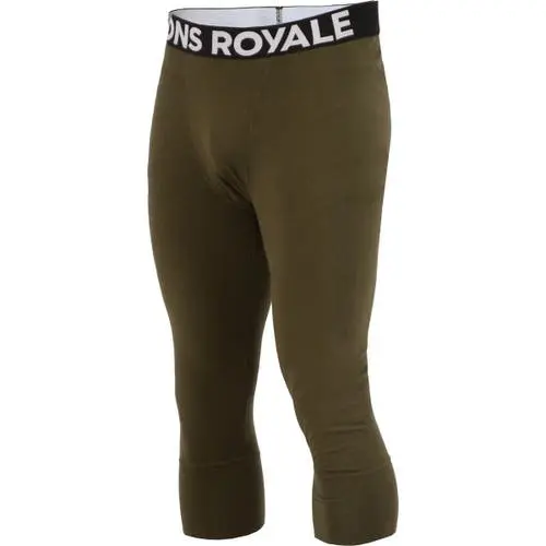 MONS ROYALE Cascade 3/4 Legging