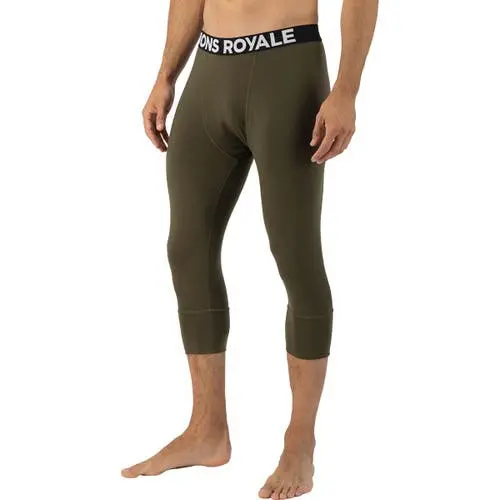 MONS ROYALE Cascade 3/4 Legging