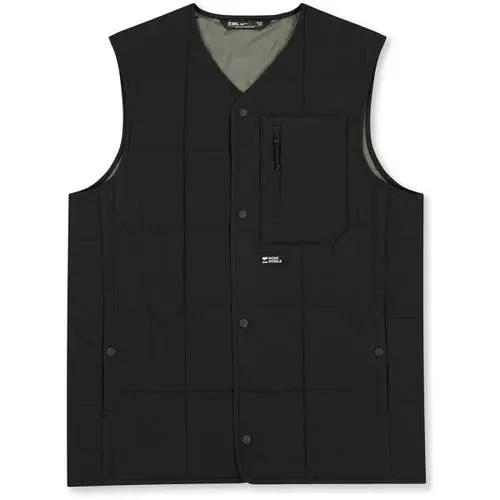 MONS ROYALE Stacker Merino Insulated Vest
