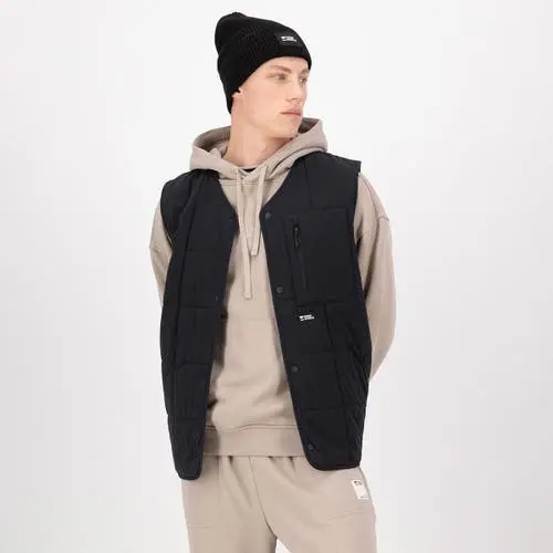 MONS ROYALE Stacker Merino Insulated Vest