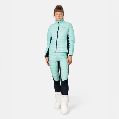 Kari Traa Emilie Down Jacket - Wave