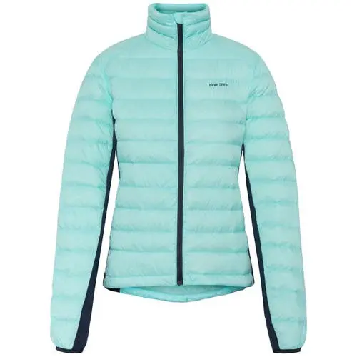 Kari Traa Emilie Down Jacket - Wave