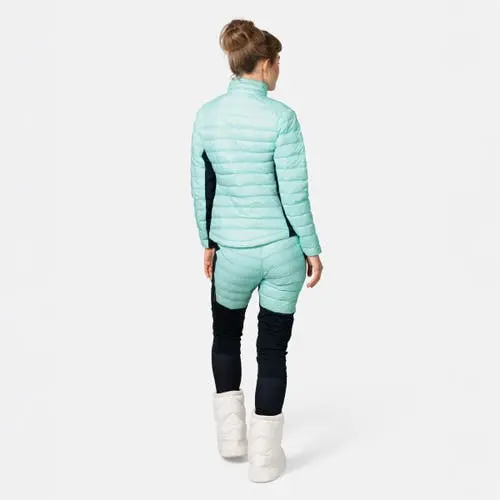 Kari Traa Emilie Down Jacket - Wave