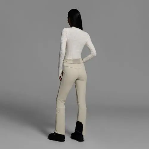 Cordova Saint Moritz Pant - Birch