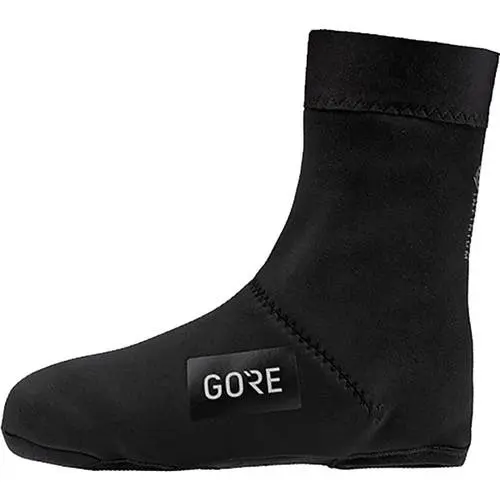 GOREWEAR Shield Thermo Overshoe - Black