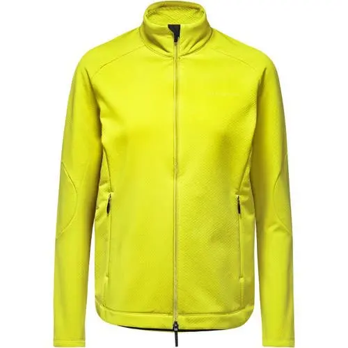 GOREWEAR Fernflow Thermo Jacket - Neon Yellow