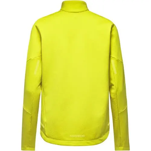 GOREWEAR Fernflow Thermo Jacket - Neon Yellow