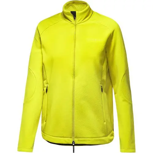 GOREWEAR Fernflow Thermo Jacket - Neon Yellow