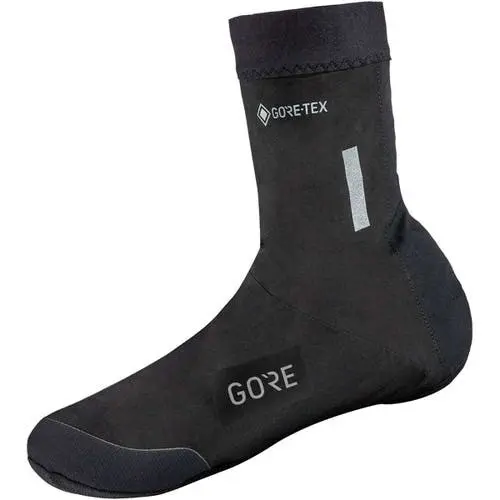 GOREWEAR Sleet Insulated Overshoe - Black