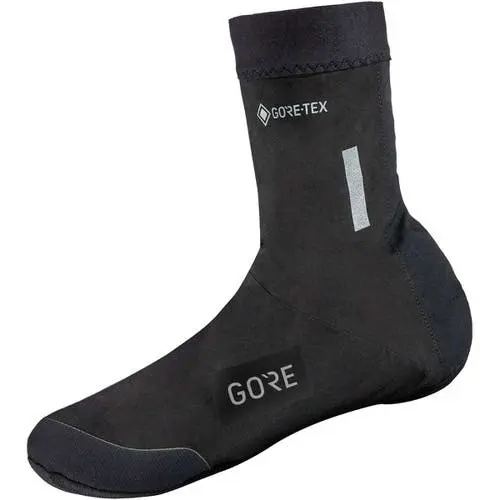 GOREWEAR Sleet Insulated Overshoes - Black