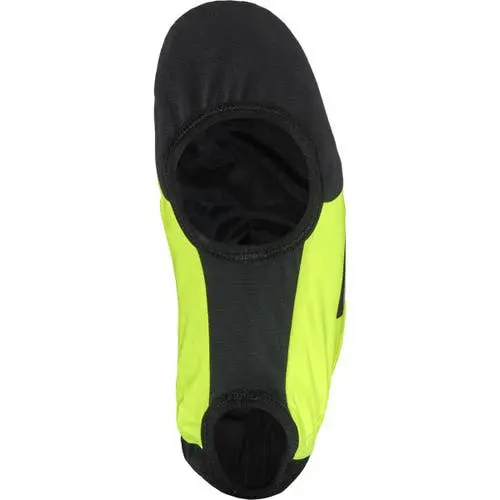 GOREWEAR Sleet Insulated Overshoe - Neon Yellow/black