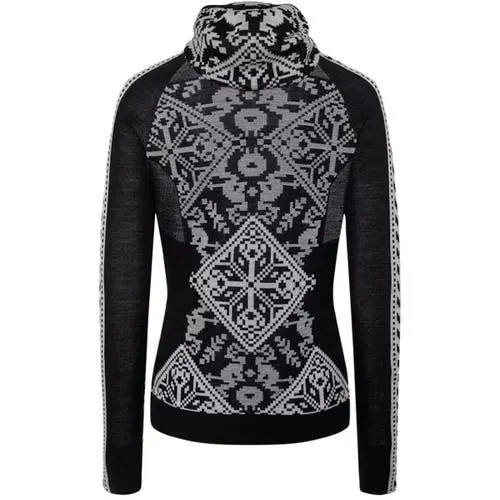Kari Traa Saga Hooded Top