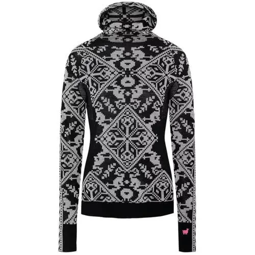 Kari Traa Saga Hooded Top