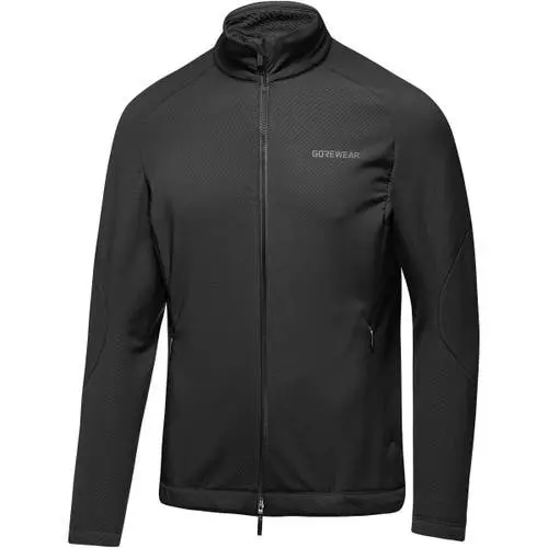 GOREWEAR Fernflow Thermo Jacket - Black