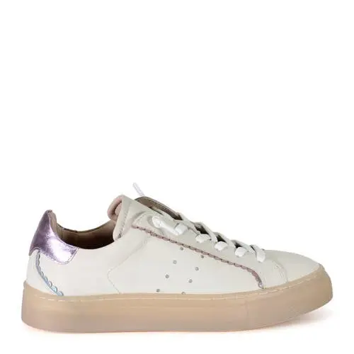 DIBA TRUE Shore Front Leather Sneakers
