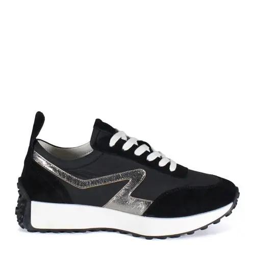 DIBA TRUE Kind Mark Lace Up Sneaker