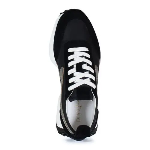 DIBA TRUE Kind Mark Lace Up Sneaker