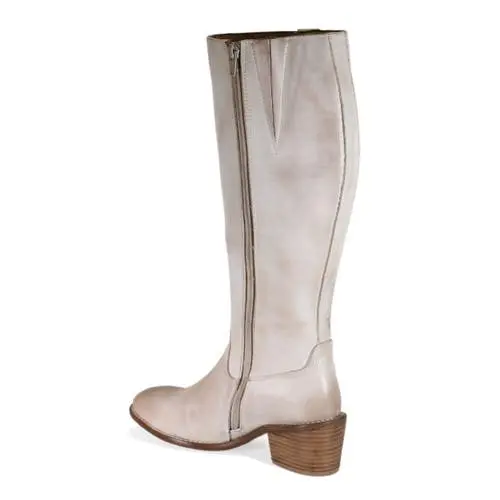 DIBA TRUE Fig Garden Knee High Boot
