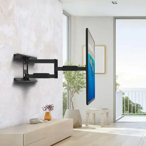 KANTO Full Motion Tv Mount