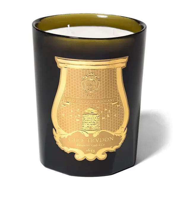 TRUDON Cyrnos Candle