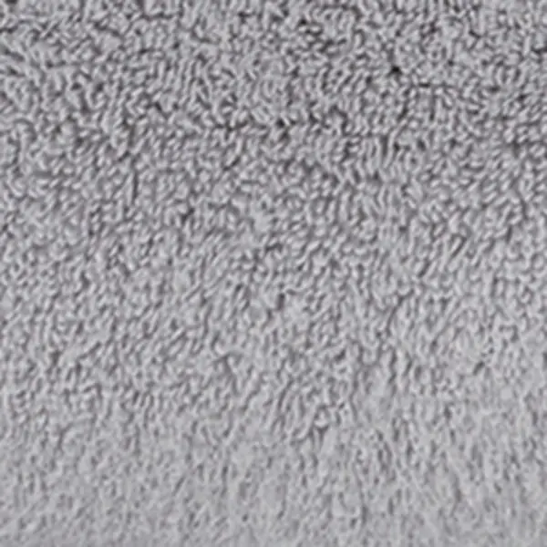 HAMAM Cotton Pera Bath Towel - Grey