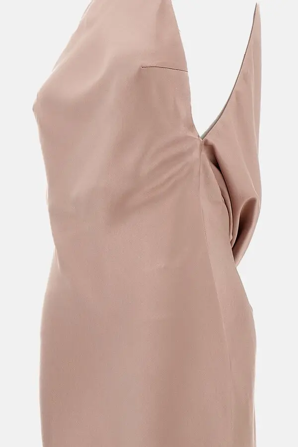 Andamane Carmen Mini Dress