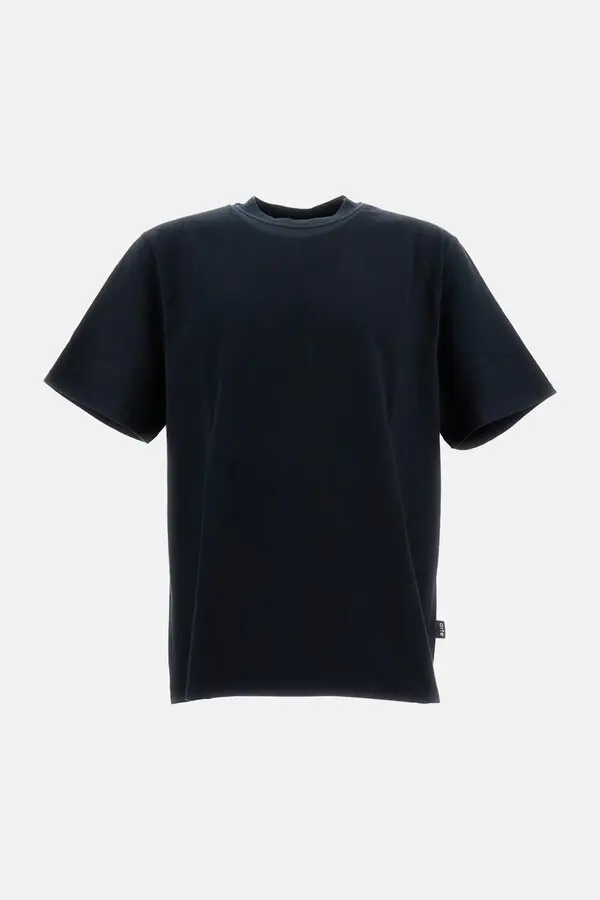 ARTE ANTWERP T-shirt - Black
