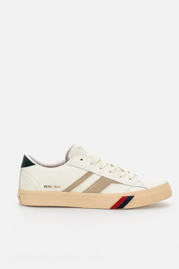 PRO-KEDS 1949 Royal Classic Sneakers - Multicolor