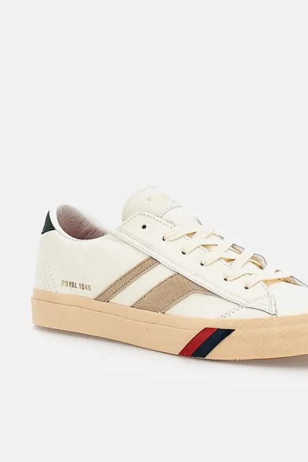 PRO-KEDS 1949 Royal Classic Sneakers - Multicolor
