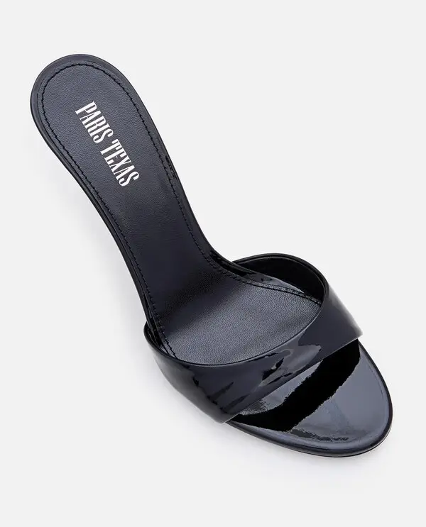 Paris Texas Lidia Mule