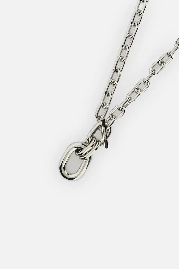 Rabanne Xl Pendant Necklace