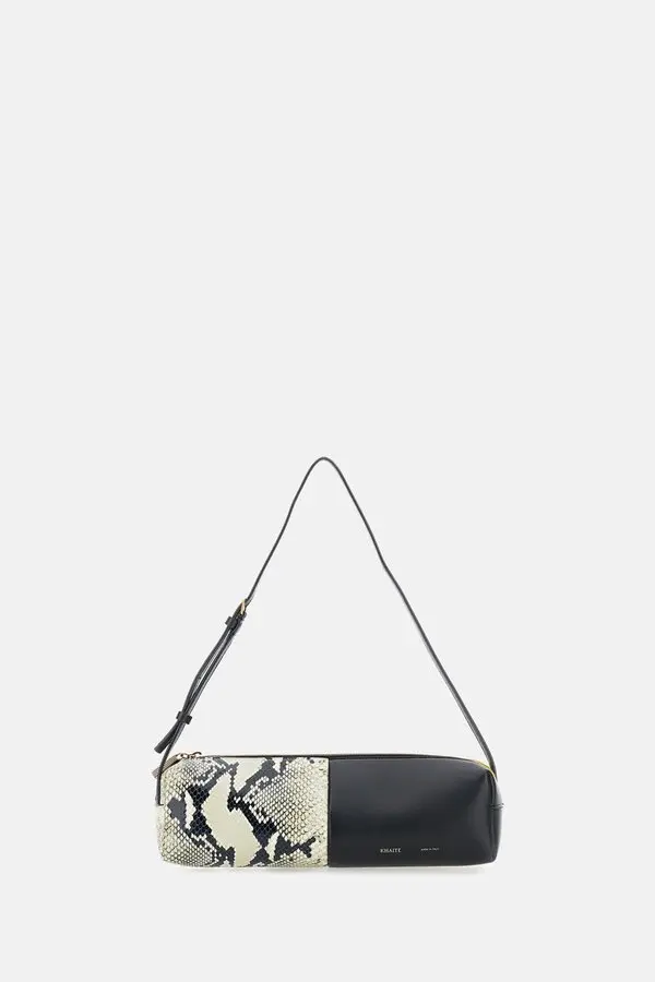 Khaite Kye Shoulder Bag - Multicolor
