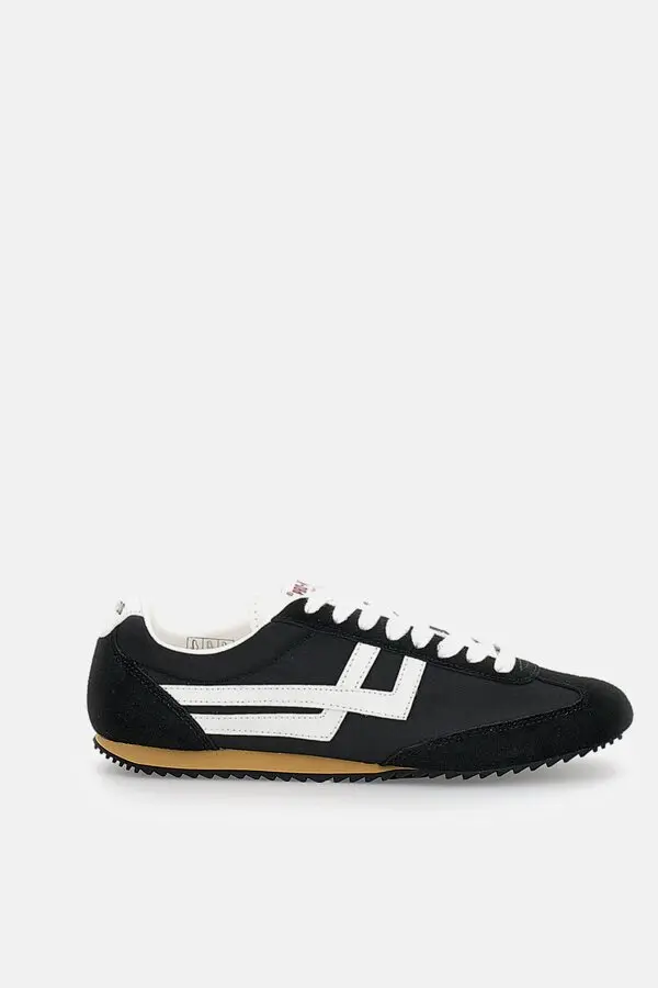 PRO-KEDS 1949 Racer 77 Sneakers - Black