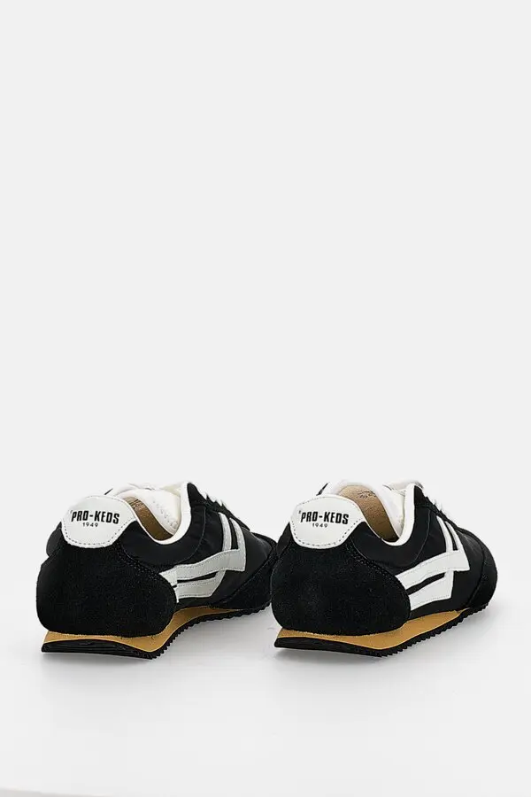 PRO-KEDS 1949 Racer 77 Sneakers - Black