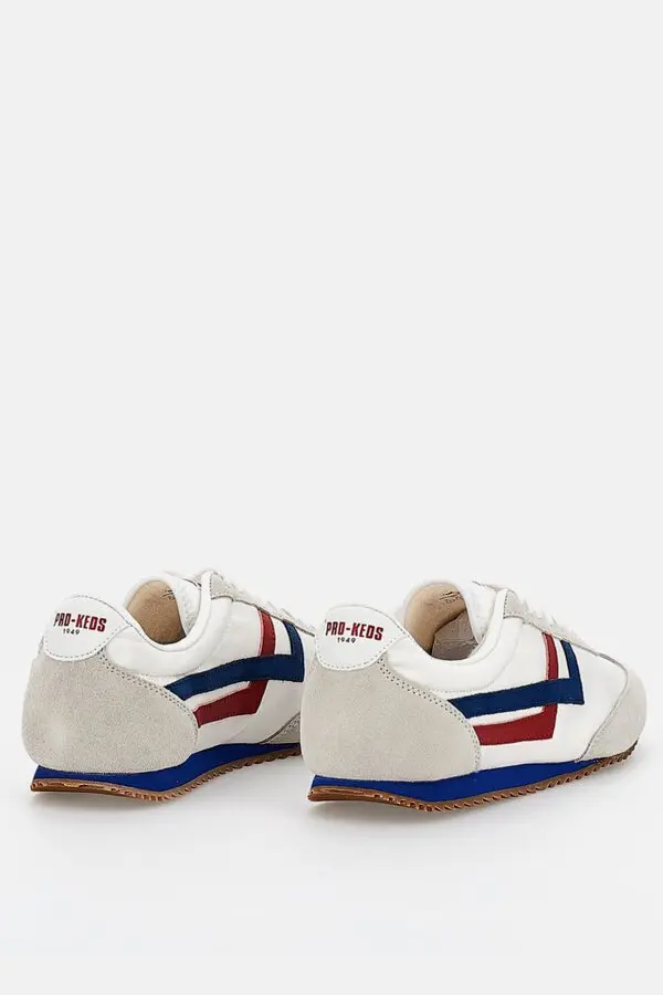 PRO-KEDS 1949 Racer 77 Sneakers - Multicolor