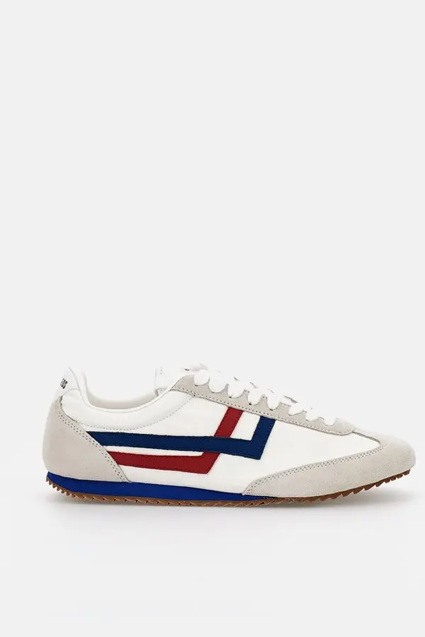 PRO-KEDS 1949 Racer 77 Sneakers - White