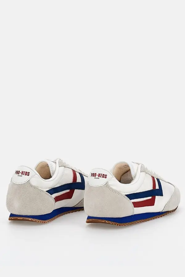 PRO-KEDS 1949 Racer 77 Sneakers - White