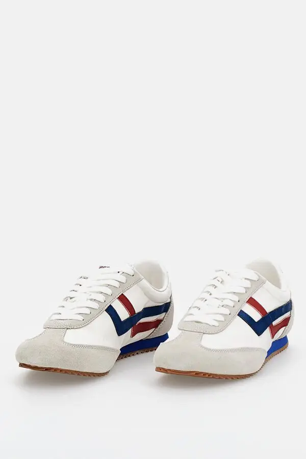 PRO-KEDS 1949 Racer 77 Sneakers - White