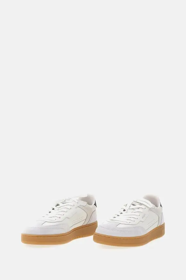 Axel Arigato Dice T-toe Sneakers - Bianco