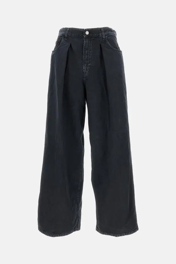 HAIKURE Candy Twill 45 Short Trousers