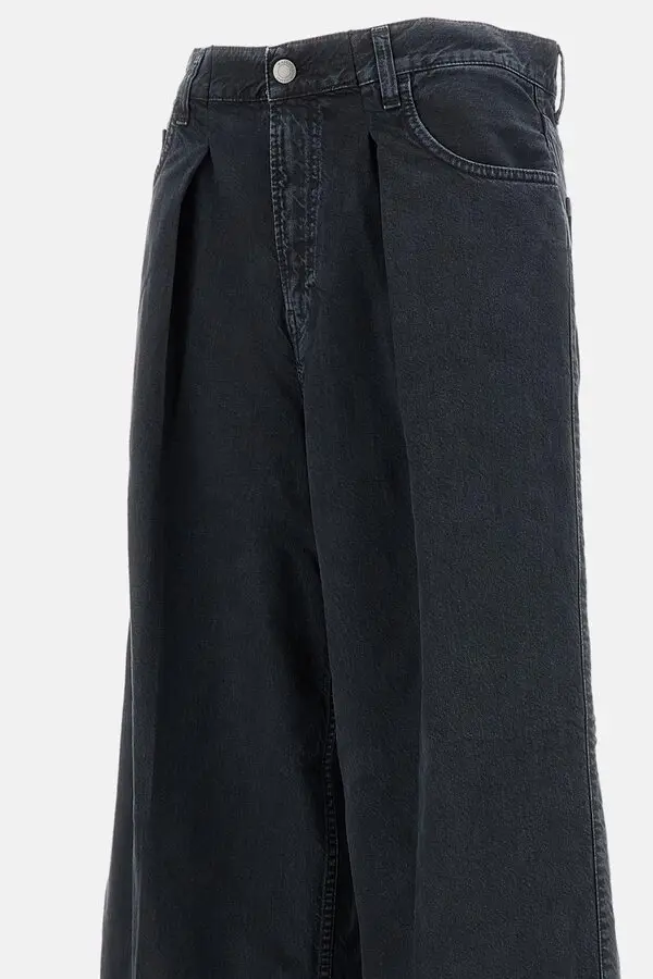 HAIKURE Candy Twill 45 Short Trousers