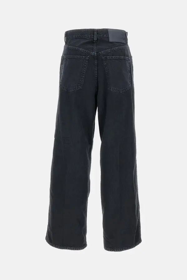 HAIKURE Candy Twill 45 Short Trousers