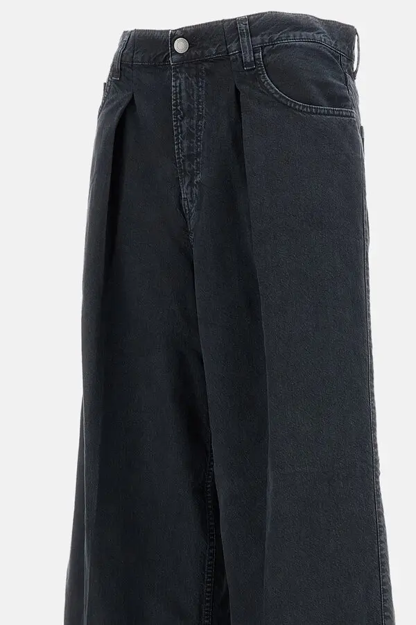 HAIKURE Candy Twill 45 Short Trousers
